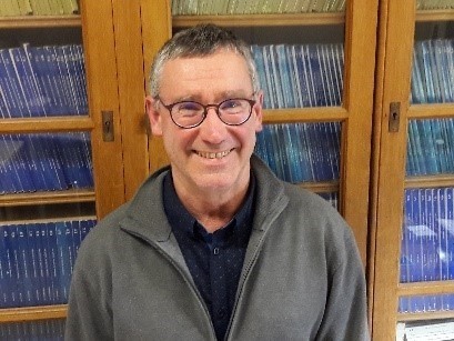 Thierry Durand : EAS