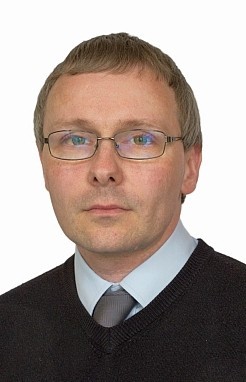 Matthew Conroy : EAS